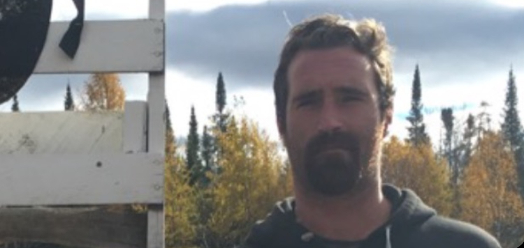 OPP searching for missing male: have you seen Thomas Boyce? - South ...