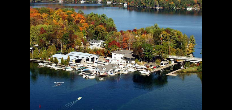 Port Sandfield staple set to celebrate 60 years - South Muskoka Doppler