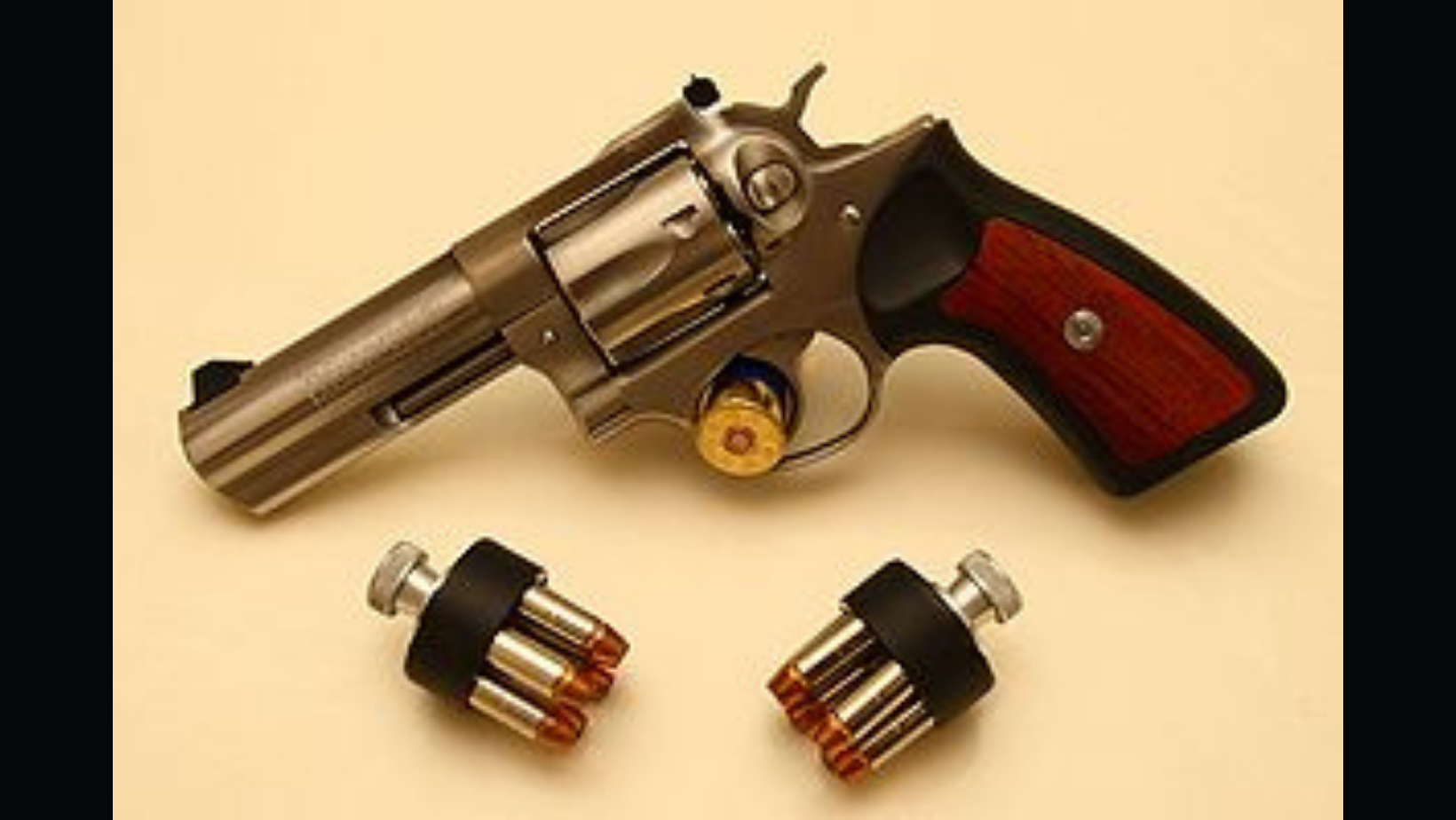 Bracebridge OPP search leads to dozens of firearms - South Muskoka Doppler