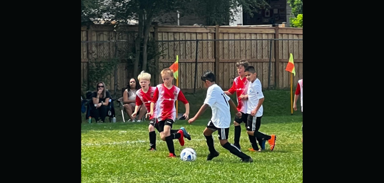 Bracebridge Soccer Club results - South Muskoka Doppler