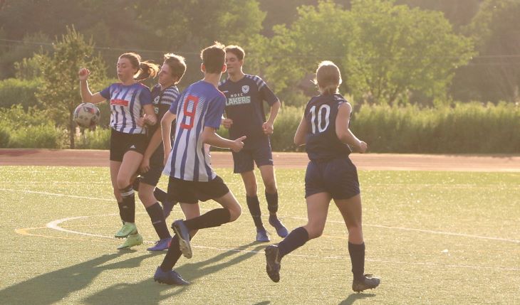 Muskoka United coach Dave Caplan says he’s proud of his team’s ...