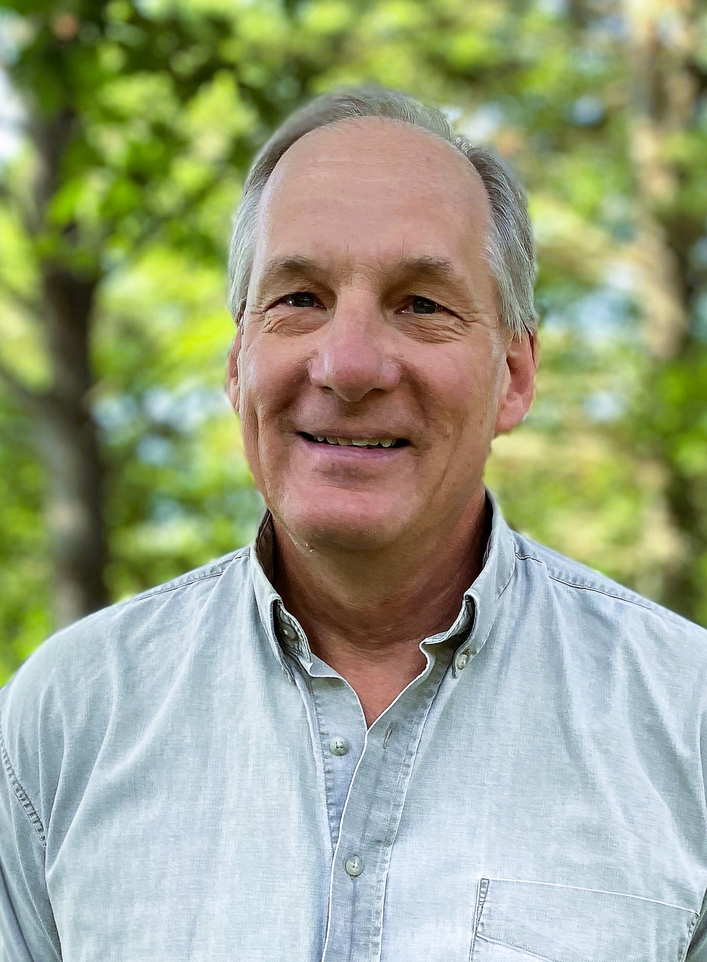 Muskoka Votes: Gravenhurst Ward 4 - South Muskoka Doppler