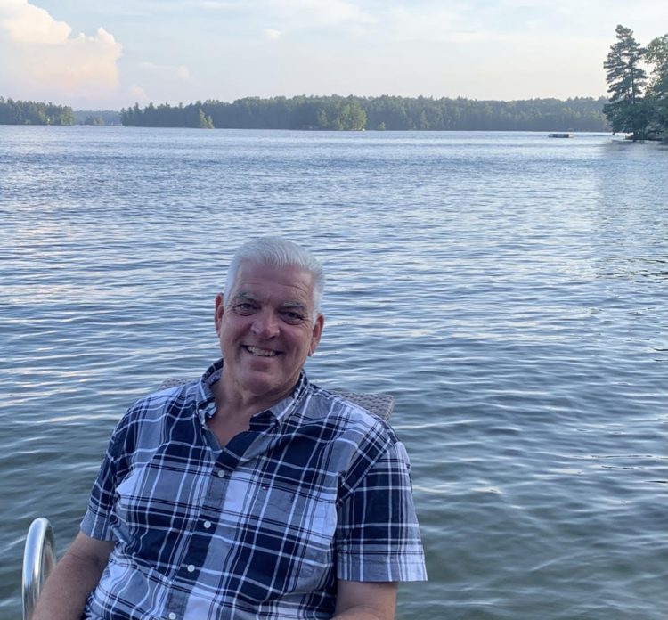 Muskoka Votes: Muskoka Lakes mayor's race - South Muskoka Doppler