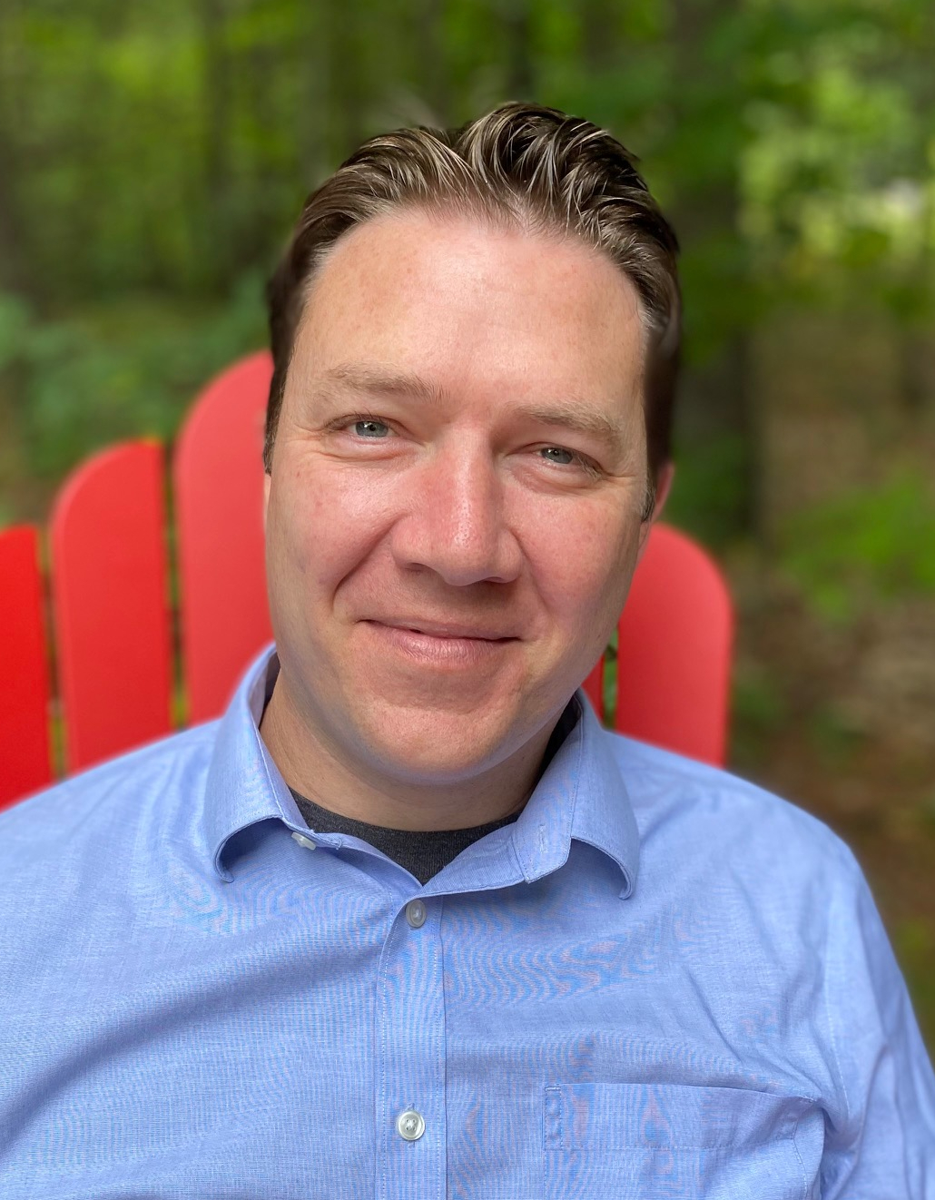 Muskoka Votes: Macaulay Ward, Bracebridge - South Muskoka Doppler