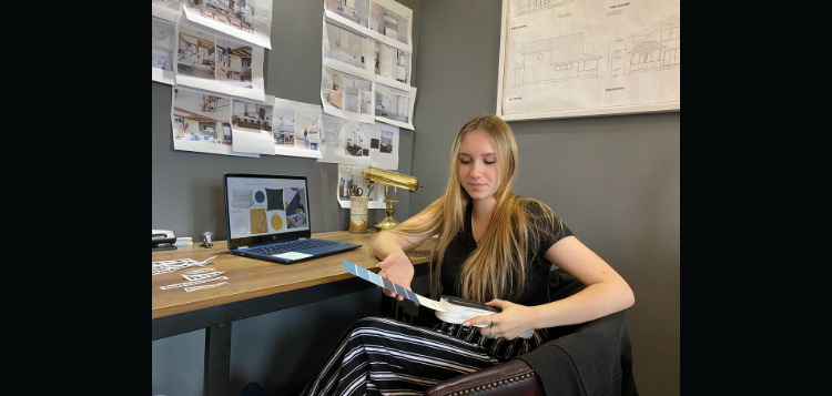 BMLSS co-op student of the month - South Muskoka Doppler