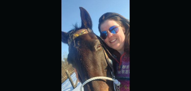 BMLSS co-op student of the month - South Muskoka Doppler