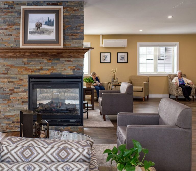 Castle Peak expanding with new townhouses in Bracebridge - South ...