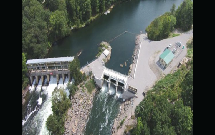 Bracebridge Generation acquires Washago power station - South Muskoka ...