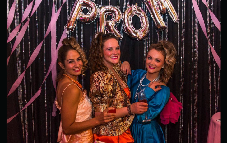 Revenge of the Bridesmaids - Muskoka Mom Prom May 12 - South Muskoka ...