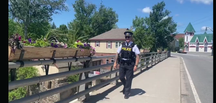 Muskoka prepares for new public OPP detachment boards - South Muskoka ...