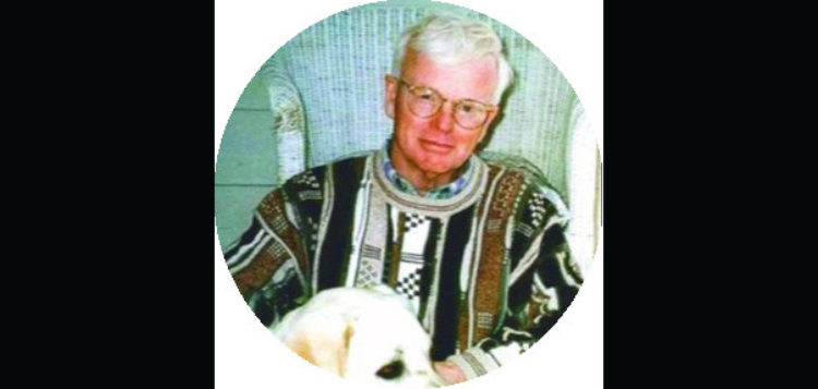 Patrick Joseph McIvor - South Muskoka Doppler