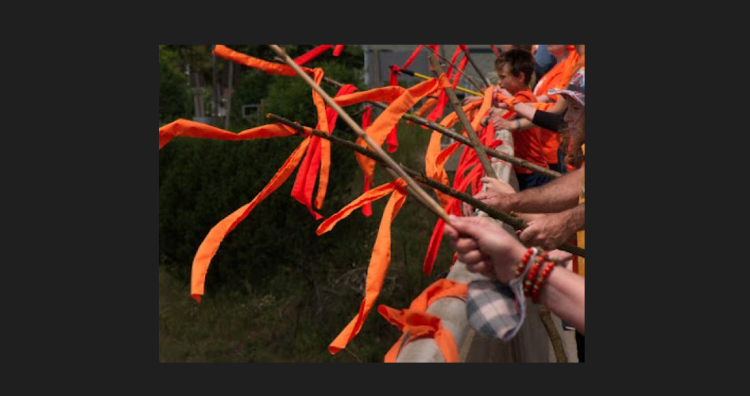 Hope Arises looks back on its first year - South Muskoka Doppler