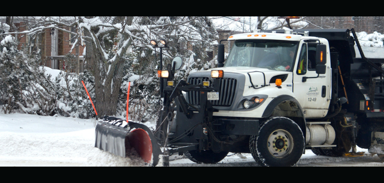 State of Emergency continues in Gravenhurst: Dec 4 update - South ...