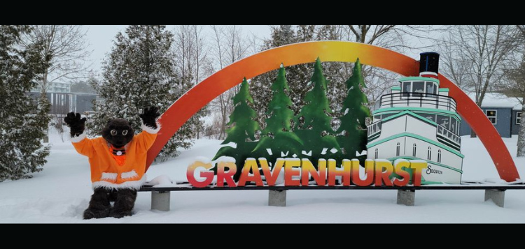 Gravenhurst Winter Carnival runs this weekend - South Muskoka Doppler