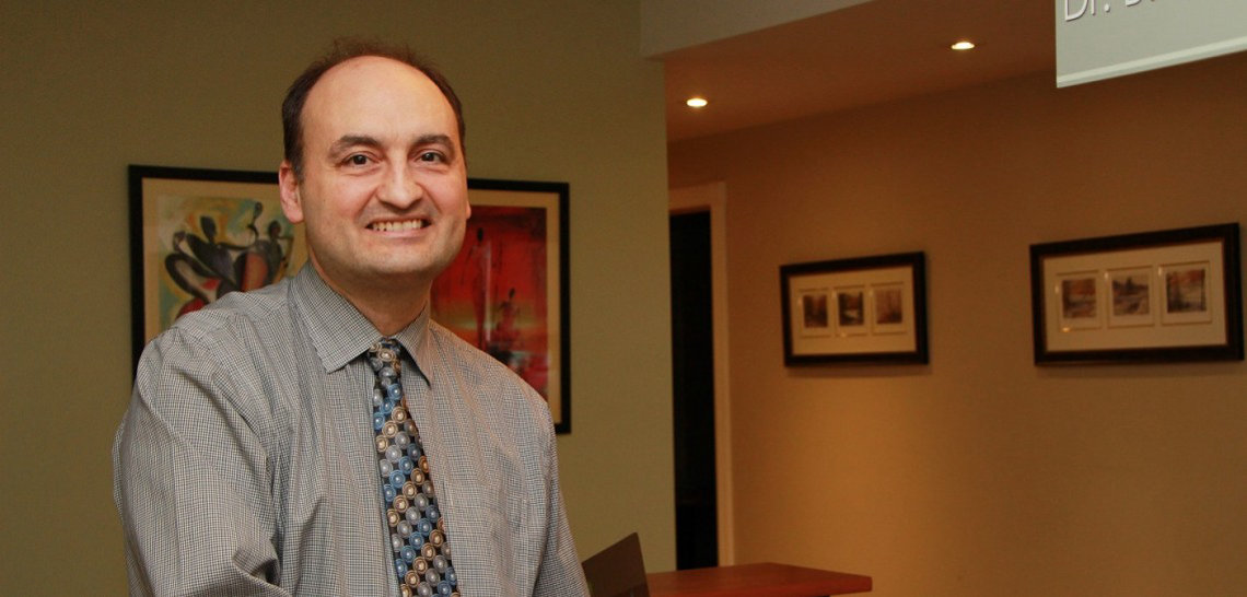 College disciplines Bracebridge surgeon for a second time - South ...