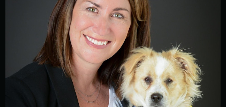 Authors Association welcomes Joanne George and Sunny - South Muskoka ...