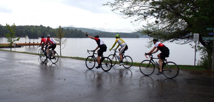 Spin the Lakes Cycling Tour returns to raise funds for mental health ...