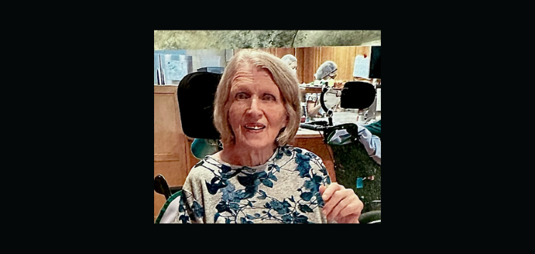 Reta Mae Bell - South Muskoka Doppler