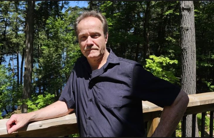 Almaguin taxpayers are maxed out, says Mayor Ward of increasing the ...