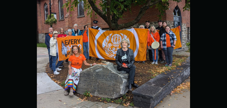 Hope Arises Project searching for board members, AGM next week - South ...