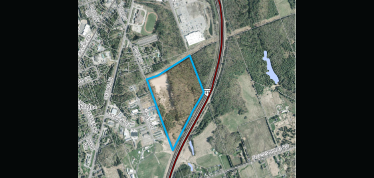 MAHC moving forward with new hospital site, construction pegged for ...