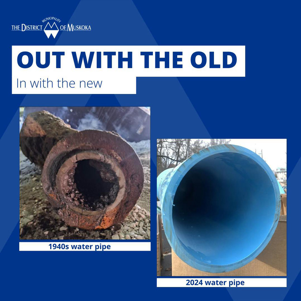 Bay Street Reopens: Stage 1 of Bay and Beyond Project Finished for 2024 ...