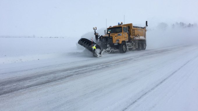 District declares Significant Weather Event as Muskoka braces for ...