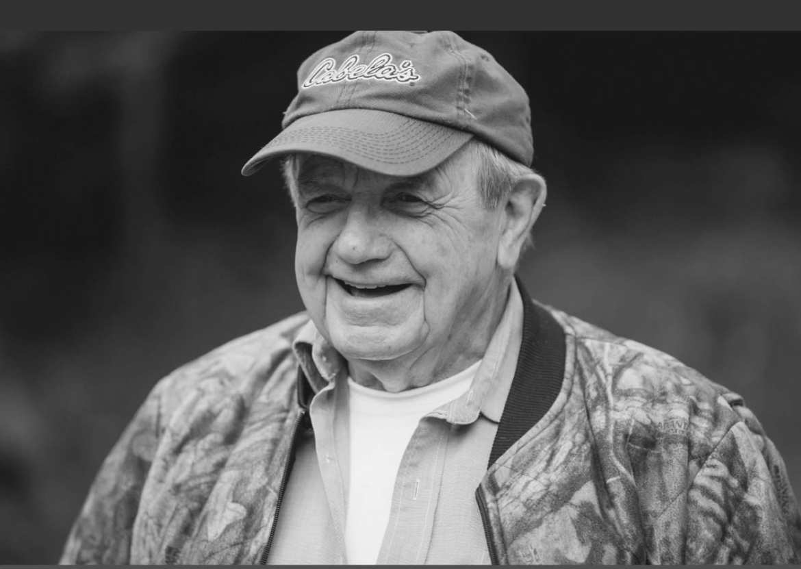 Leonardus "Leo" John Backus - South Muskoka Doppler