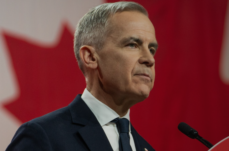 Listen Up! Does Canada have a Progressive Conservative Prime Minister ...