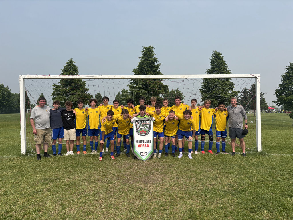 Muskoka Soccer roundup: Hoyas do battle at OFSAA - South Muskoka Doppler