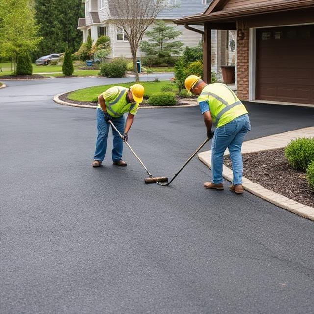 OPP caution paving scams are on the rise - South Muskoka Doppler
