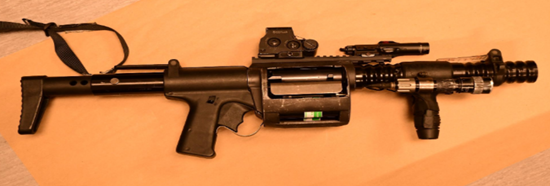 SIU clears Bracebridge officers in ARWEN discharge - South Muskoka Doppler