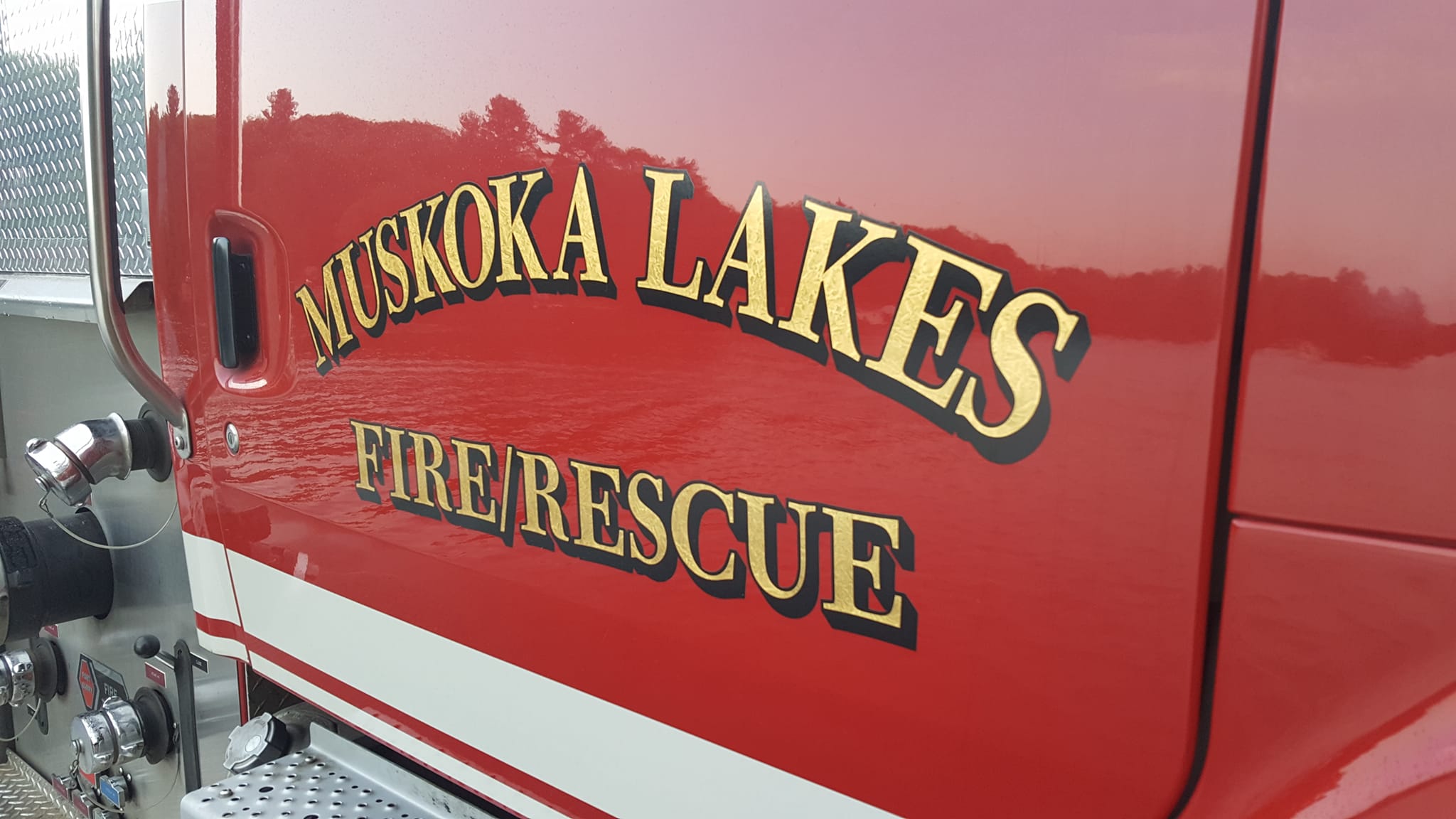 Final chance to comment on potential fire station closures - South ...
