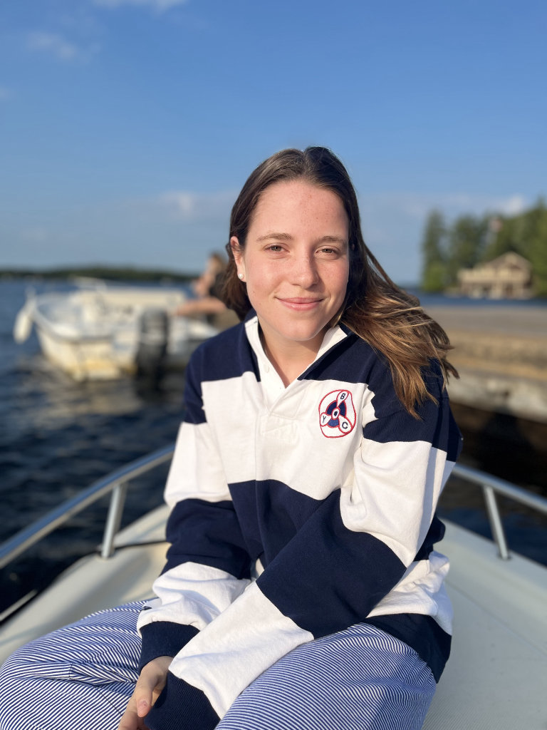 Cottager raises $22,730 for hospital with swim around Tondern Island ...