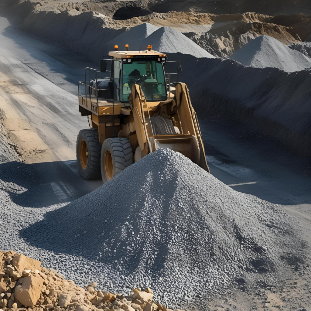 Letters: Aggregate supply crisis is a fake - South Muskoka Doppler