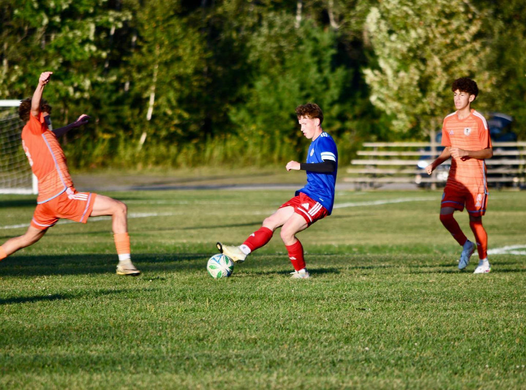 Muskoka Soccer Round-Up: The final stretch is on - South Muskoka Doppler