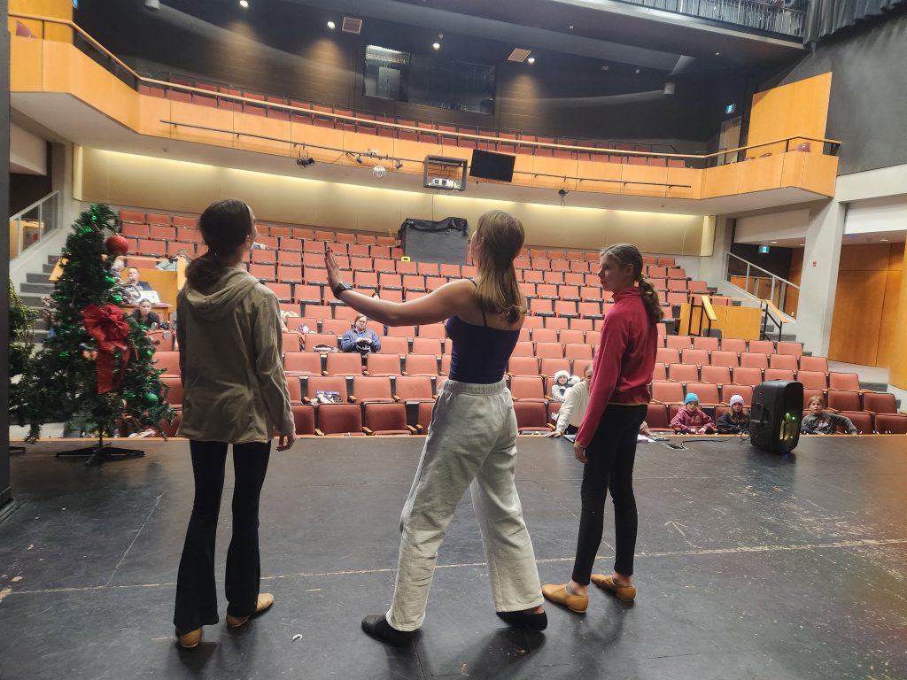 Theatre Muskoka and Rotary Club of Bracebridge Bring the Magic of The ...