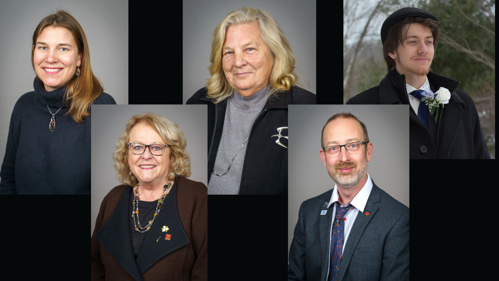 Four Incumbent Bracebridge Councillors Seek Re-Election; District ...